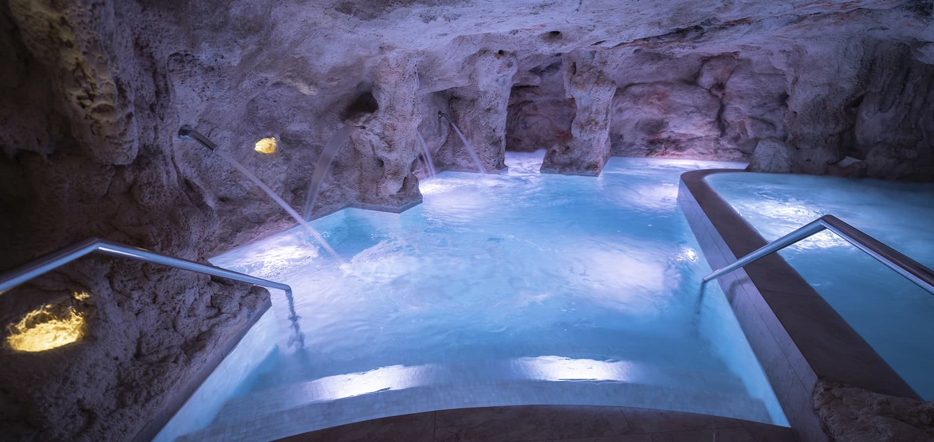 El Balneario de Puente Viesgo pone en marcha un nuevo circuito termal ...