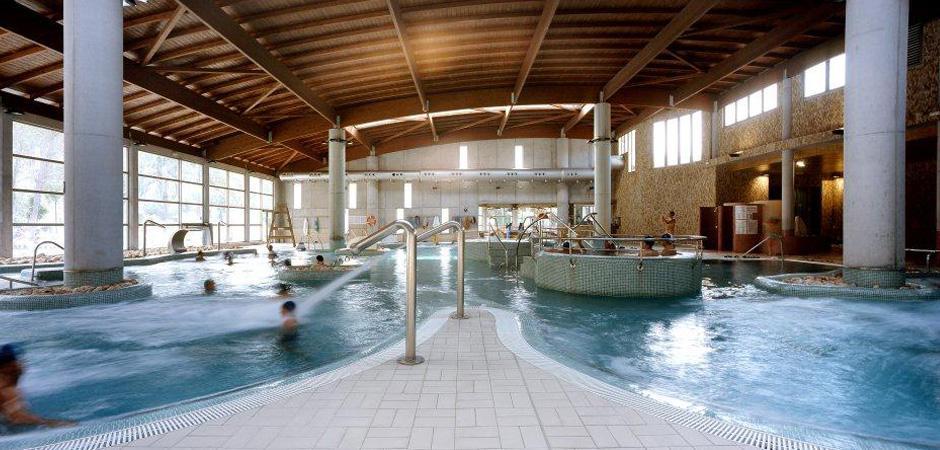 Archena | Balnearios