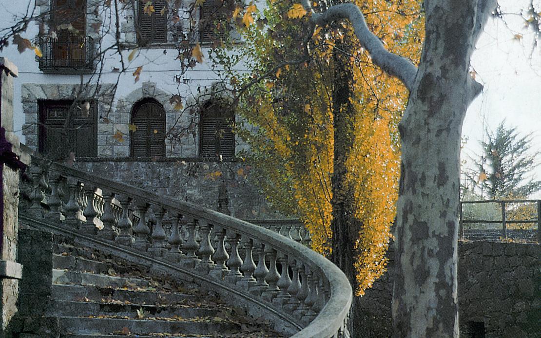 Manzanera | Balnearios