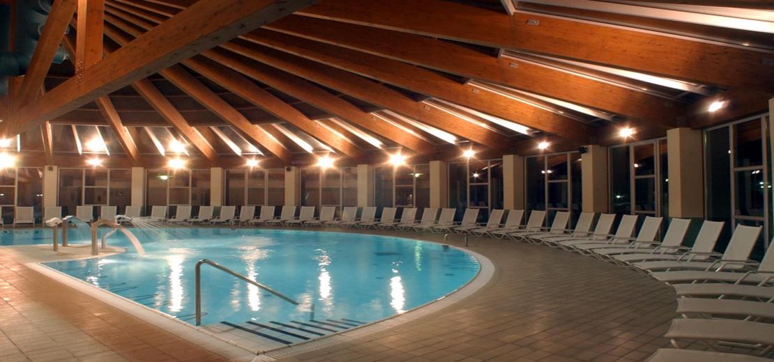 Lobios. Caldaria | Balnearios