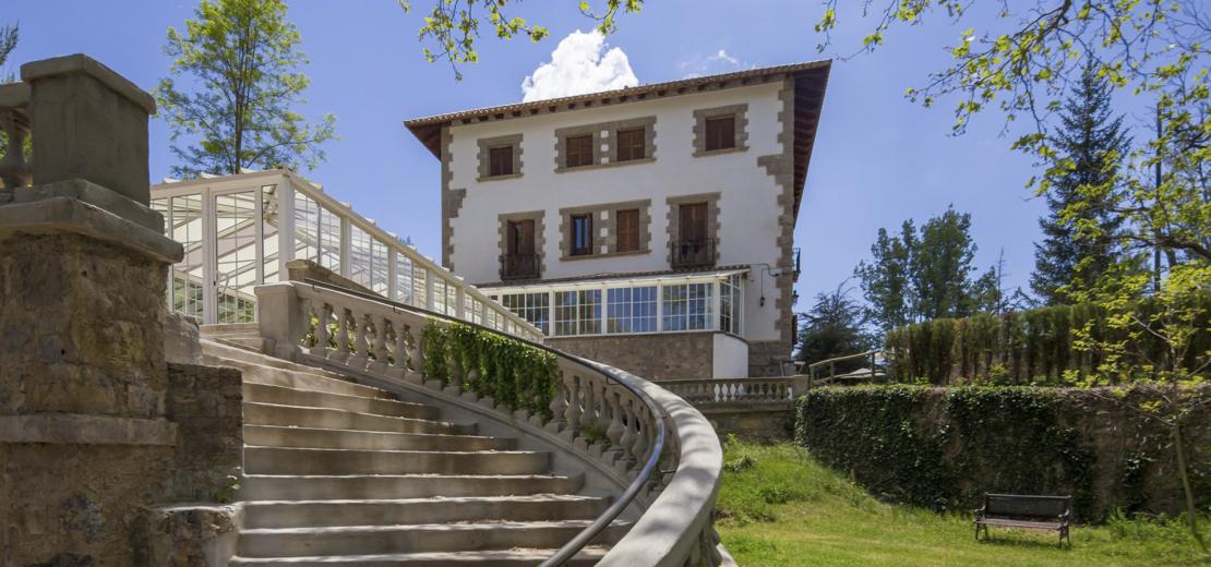 Manzanera | Balnearios