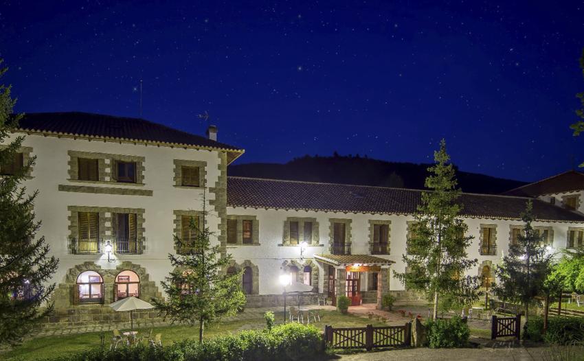 Manzanera | Balnearios